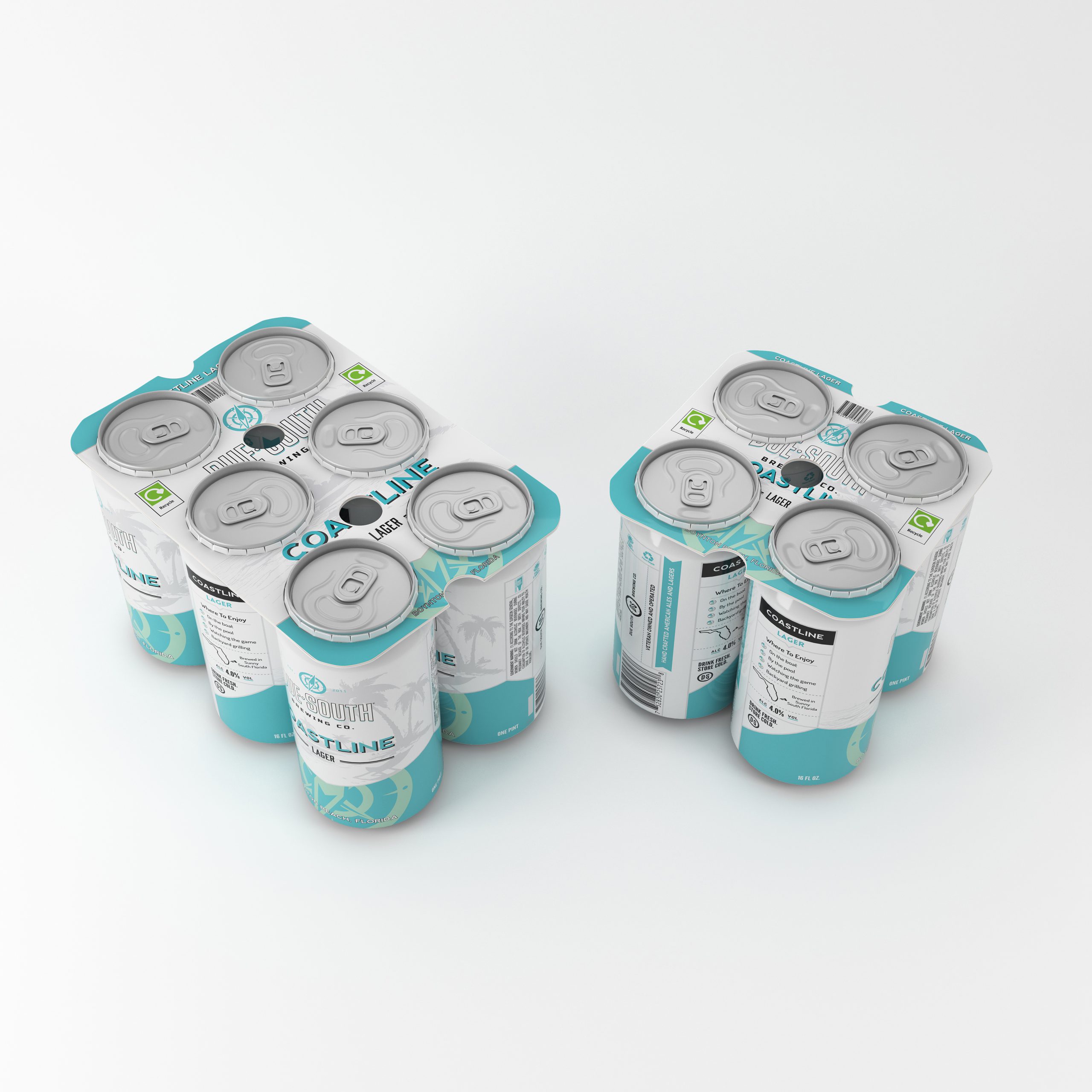 Can carrier products | Red and Gray