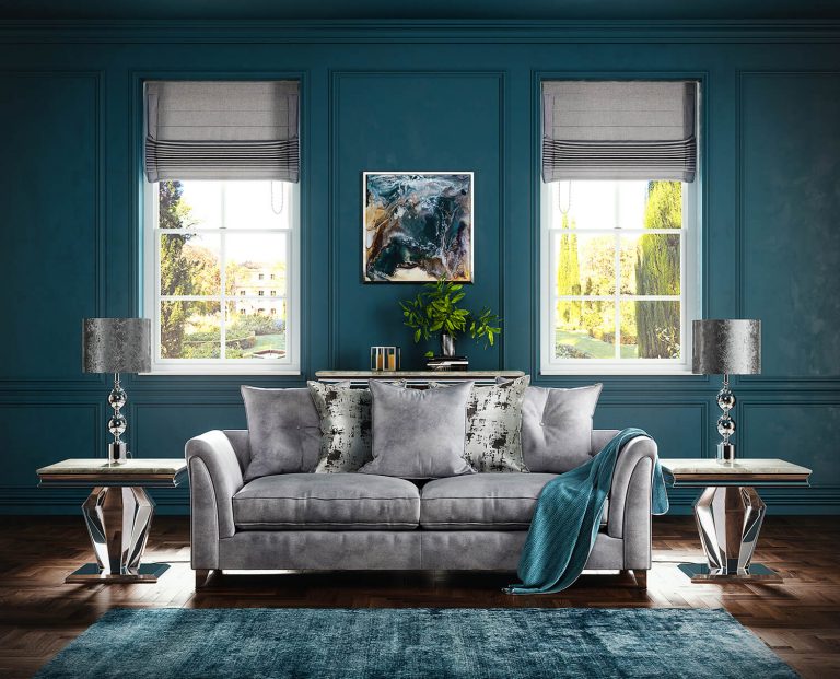 What is 3D Rendering - Guide to understand 3D Visualisation Process