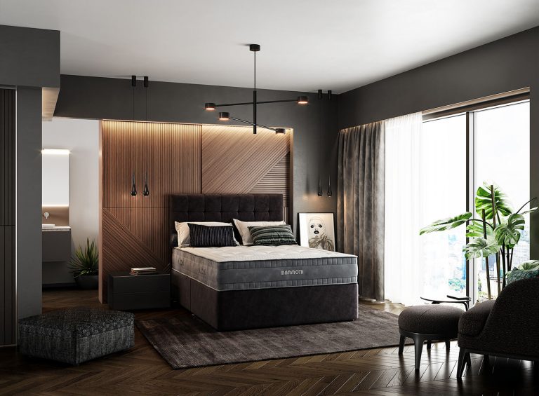 What is 3D Rendering - Guide to understand 3D Visualisation Process